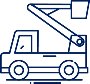 Bucket Truck & Self Evacuation Rescue - E2 inc